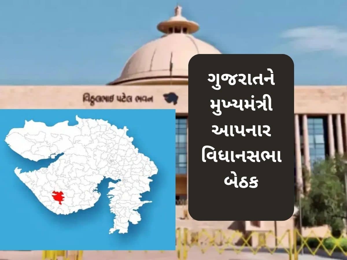 Visavadar Assembly Seat: 1960થી 2025 સુધી...... વિસાવદર વિધાનસભા સીટનો ...