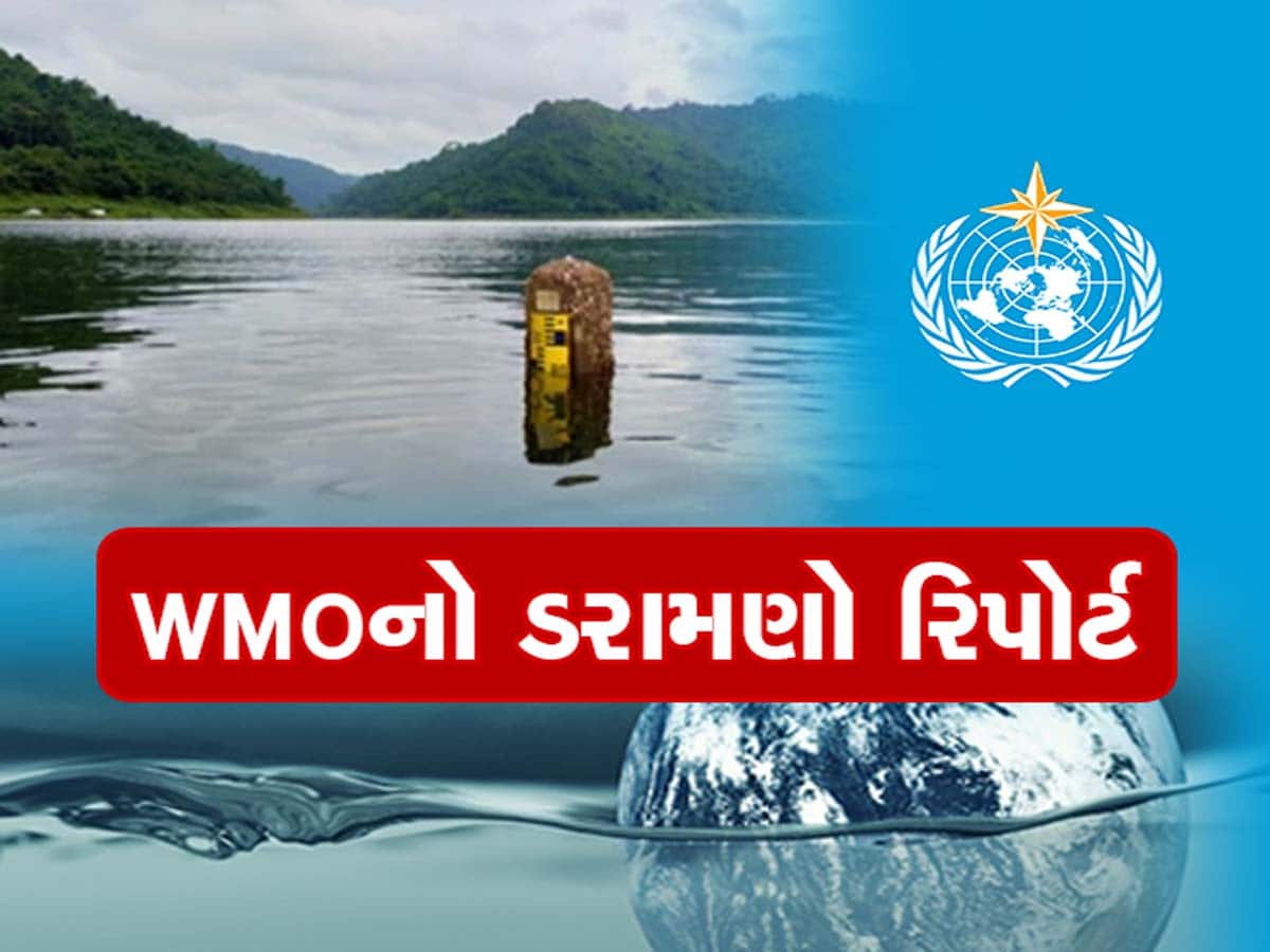 wmo report on rapid rise in sea level in arabian sea bay of bengal ...