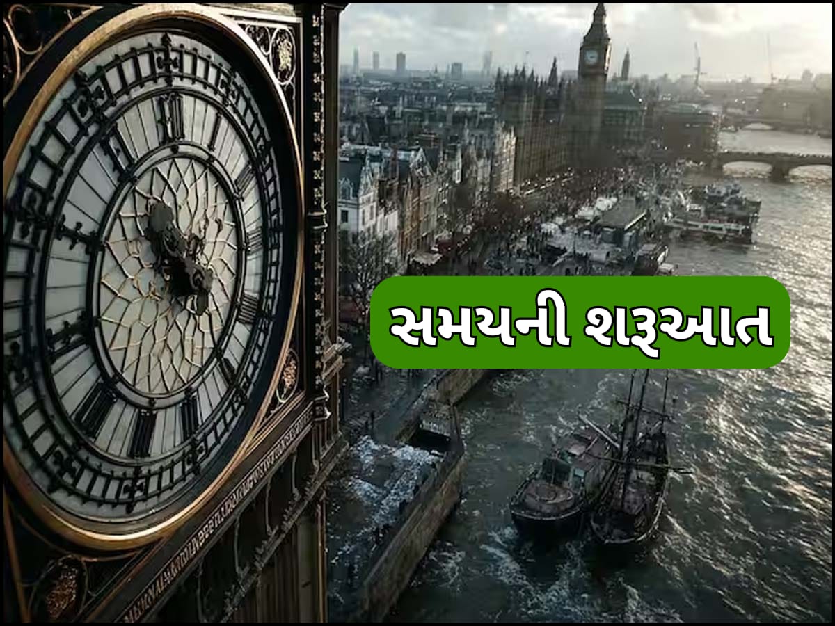 londons greenwich to the mysterious place on earth where the worlds ...