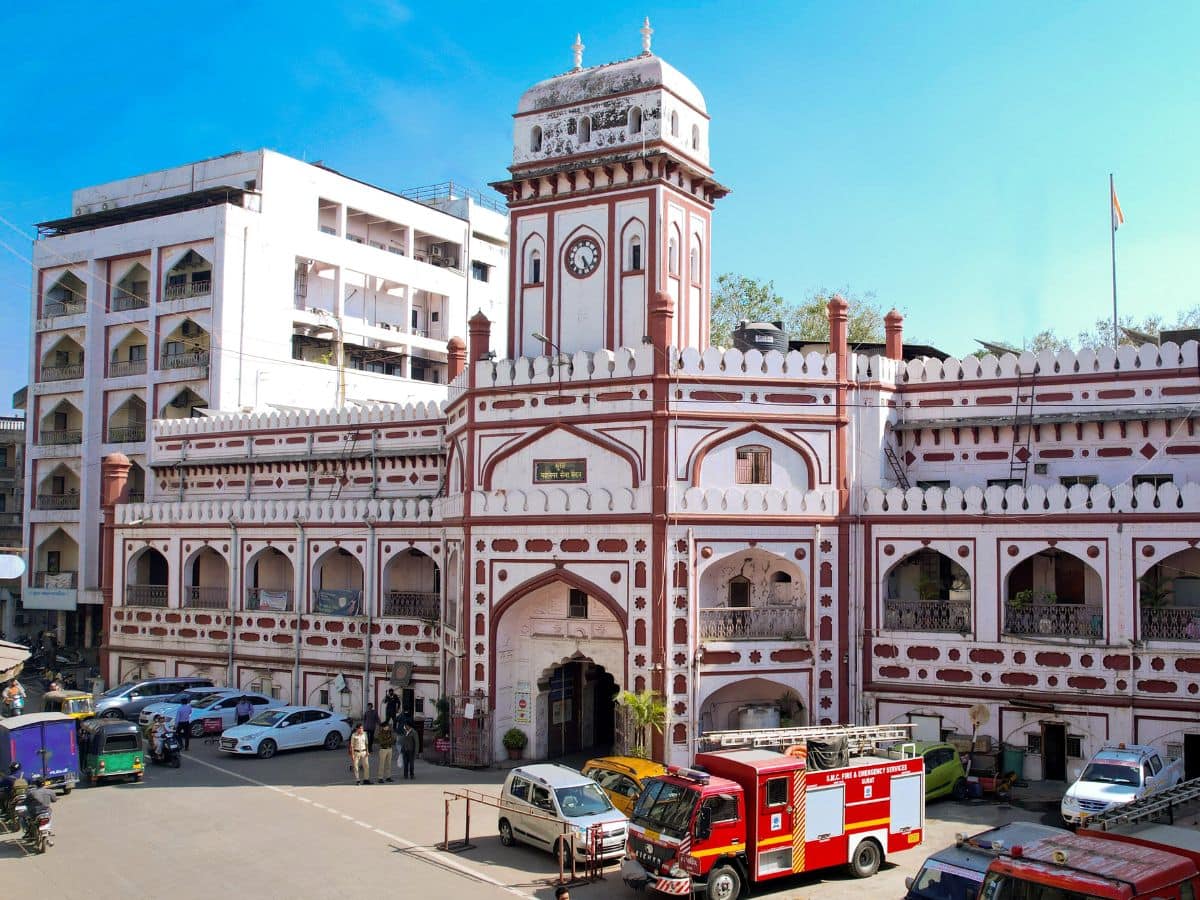 How did Diamond City Surat get its name know the whole story | ડાયમંડ ...