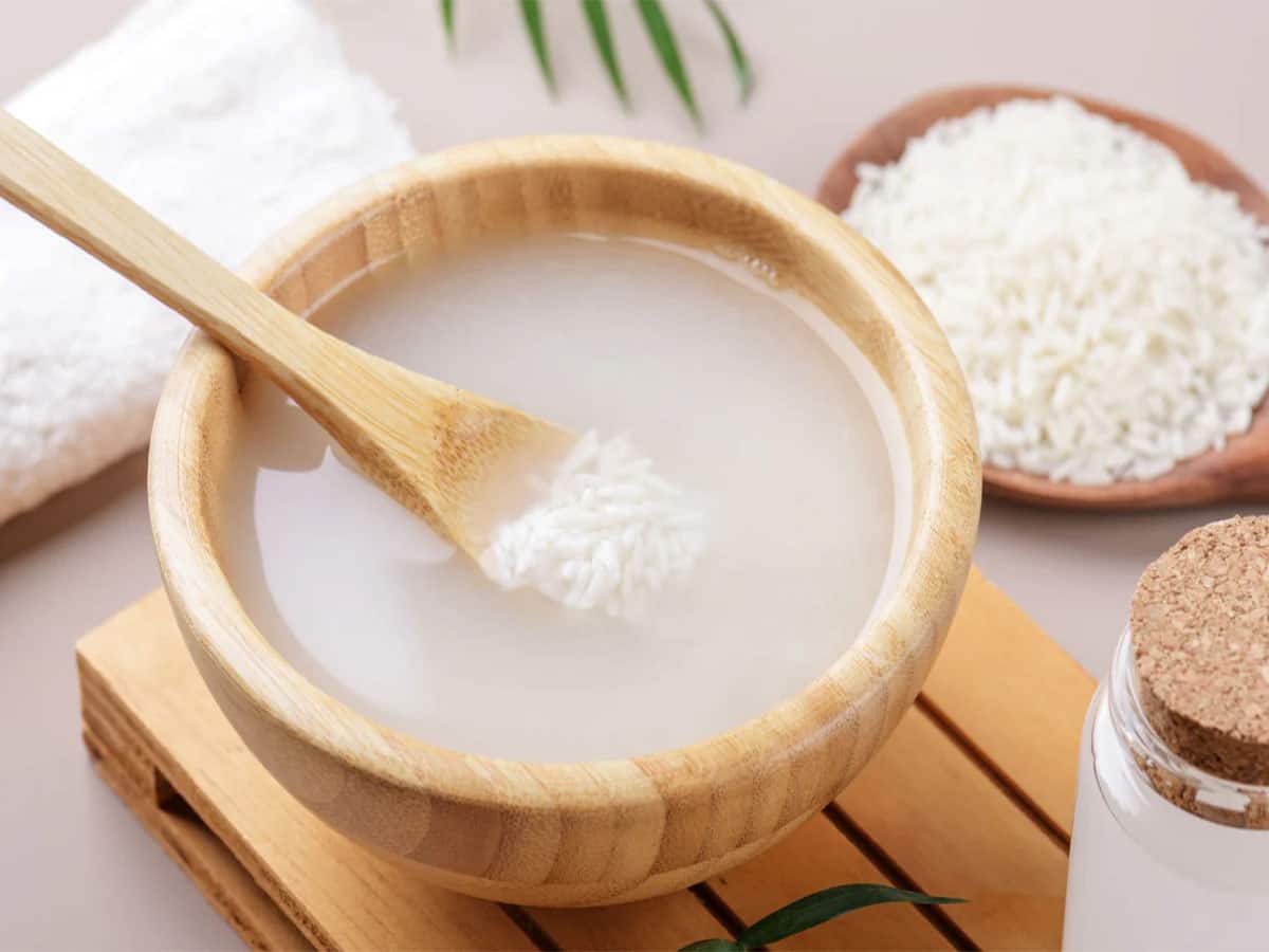 Rice Water benefits for White Discharge | White Discharge causes and ...