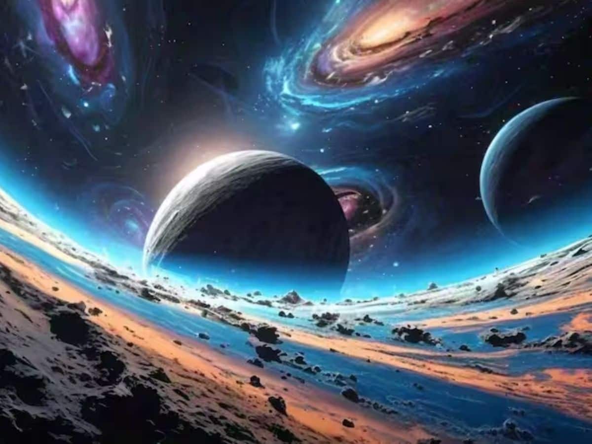 NASA | Space science | NASA space signal alert | powerful signal from ...