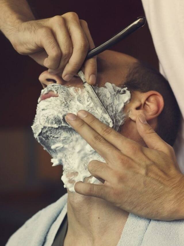 why should not shaving beard during sawan know to reason behind it ...