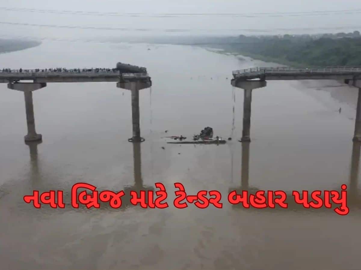21 લોકોના મોત બાદ જાગી સરકાર, હવે 12 મહિનામાં 212 કરોડના ખર્ચે તૈયાર ...
