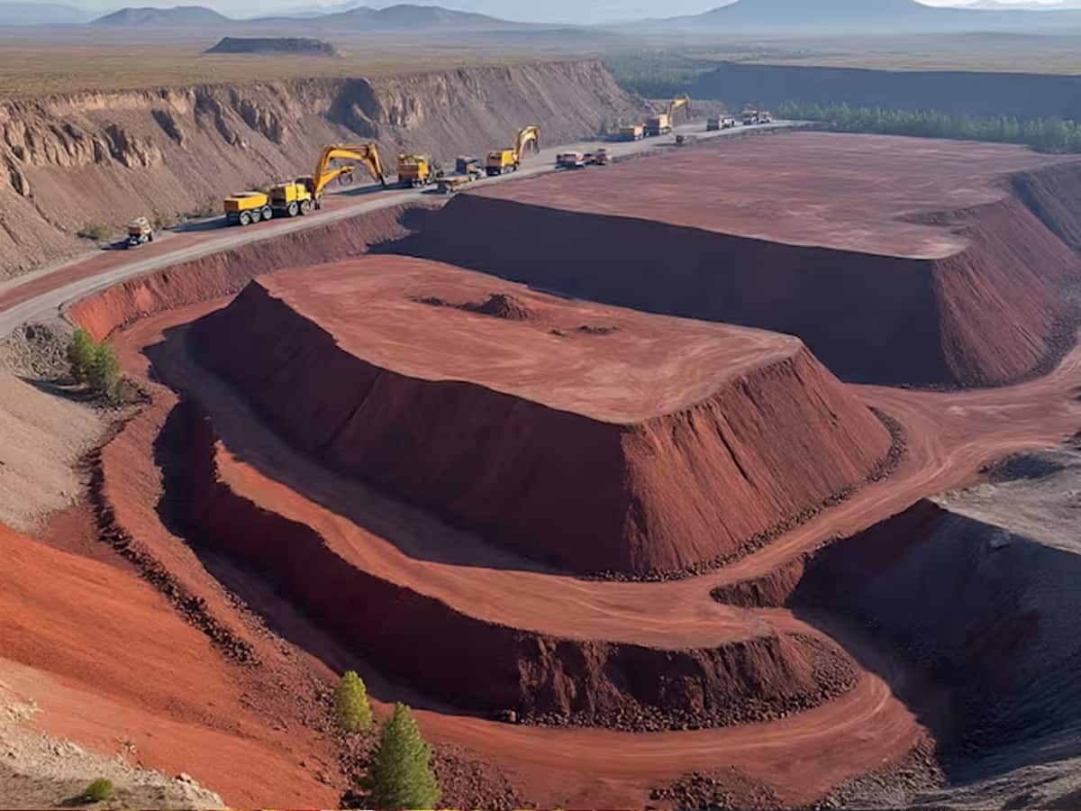 australia pilbara iron ore worlds largest scientist shocked discovery ...
