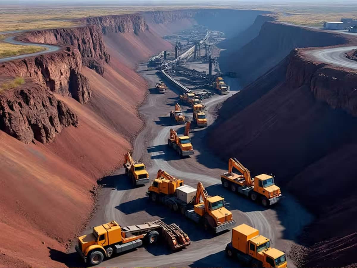 australia pilbara iron ore worlds largest scientist shocked discovery ...