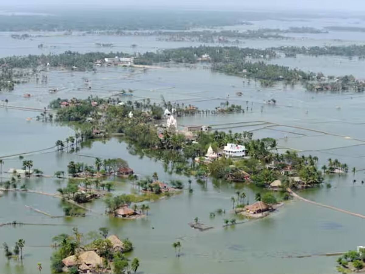new moore mysterious island of india has been swallowed by sea ...