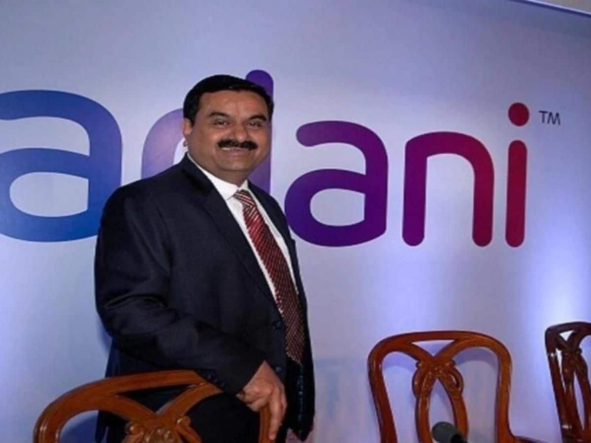 Adani buys another big company acquires 100 percent stake for Rs 1342 ...