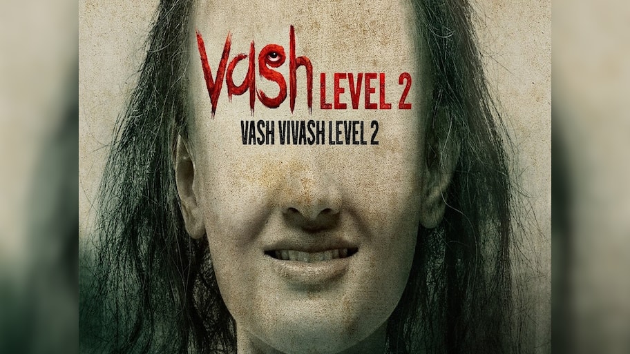 Vash Level 2 OTT release: હોરર ફિલ્મ 'વશ લેવલ 2' ઓટીટી પર થઈ રિલીઝ, આ ...