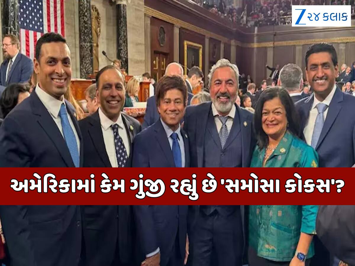 What Is Samosa Caucus Being Discussed After New York Mayoral Election What Is Samosa Caucus Being Discussed After New York Mayoral Election
