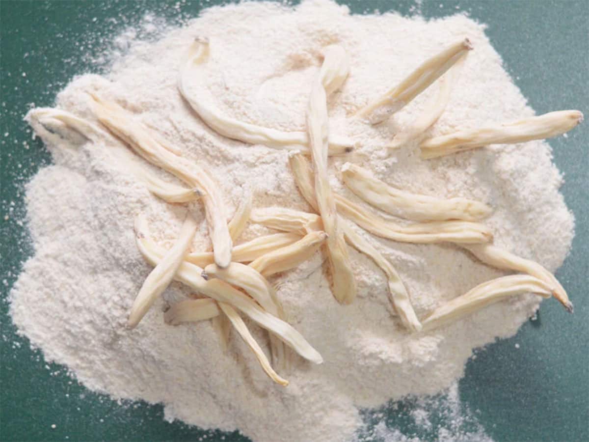 Safed Musli Uses and Benefits | benefits of eating Safed Musli with ...