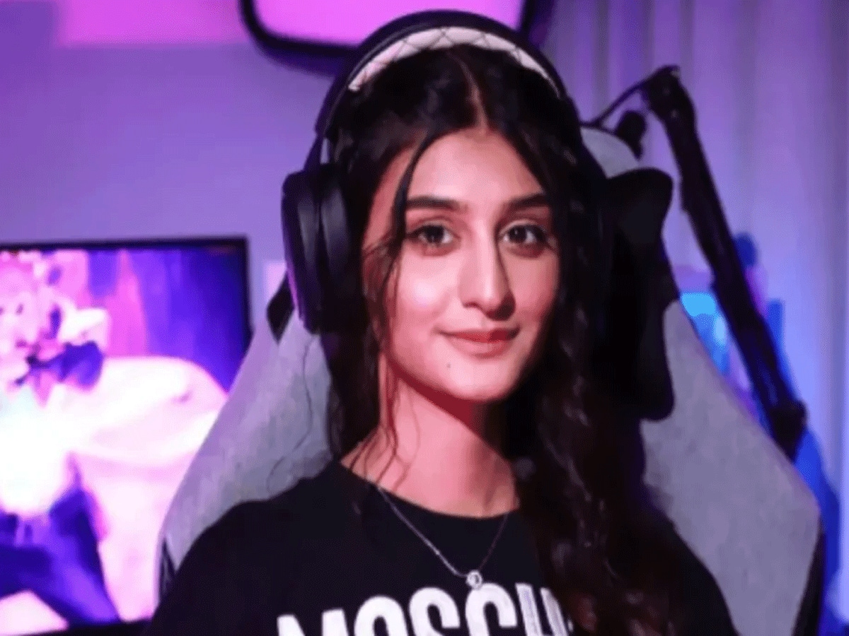 Payal Gaming Viral Video વાયરલ MMS વીડિયો પર ઈન્ફ્લુએન્સર પાયલ ગેમિંગે ...