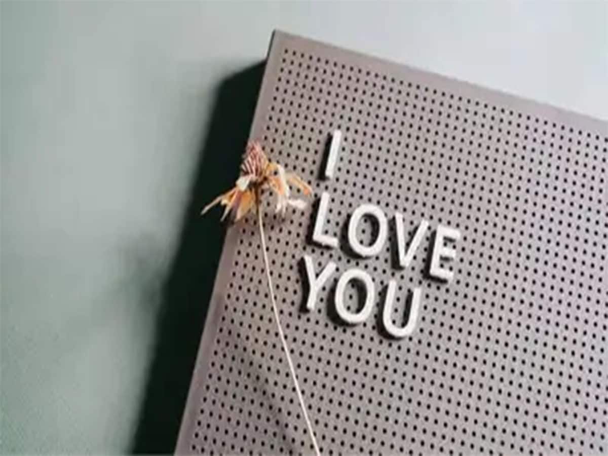 I Love You Code | how to say i love you differantly in relationship ...