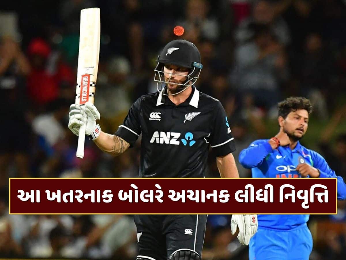 New Zealand fast bowler Doug Bracewell announces retirement from all ...