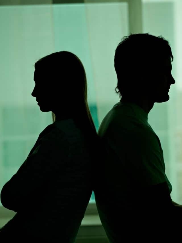 signs of toxic relationship | signs if one side love | ખરાબ થતા ...