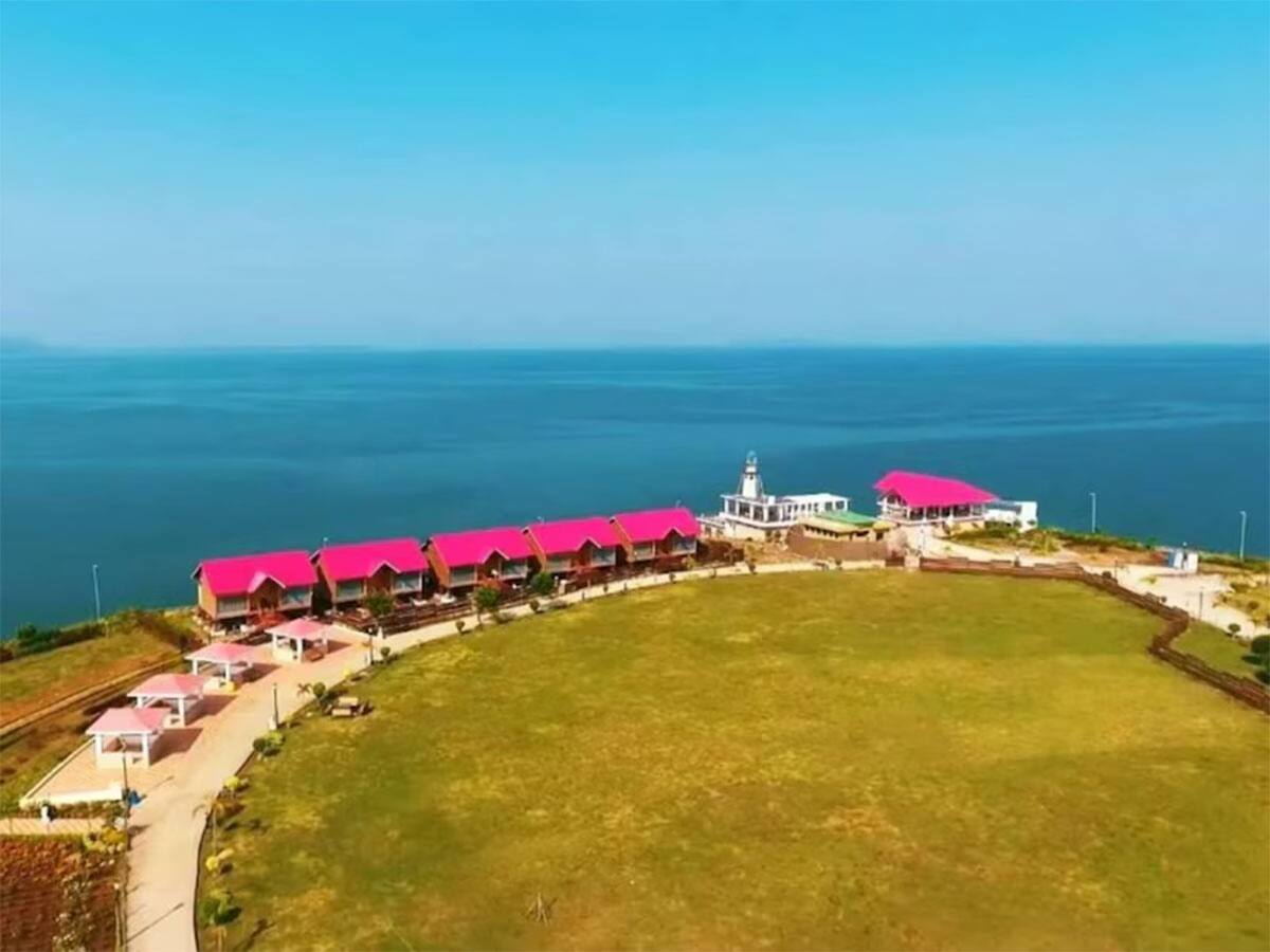 Budget Friendly Tourist Spot | must visti place of Madhya Pradesh ...