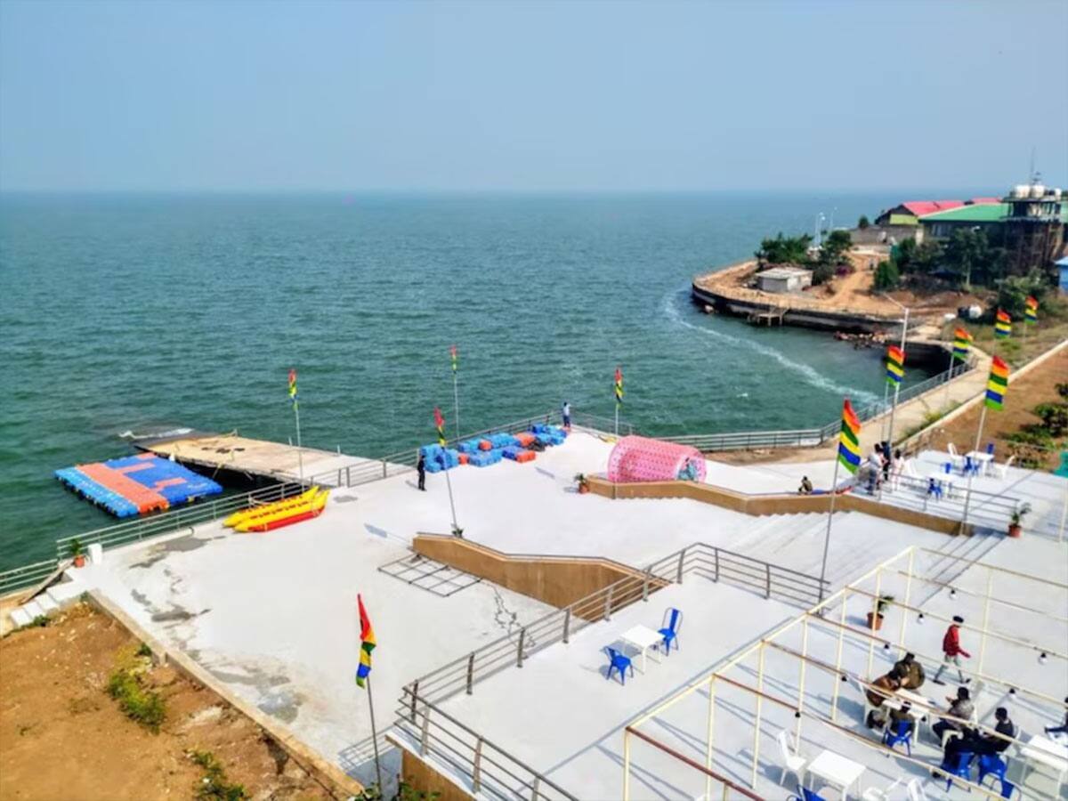 Budget Friendly Tourist Spot | must visti place of Madhya Pradesh ...