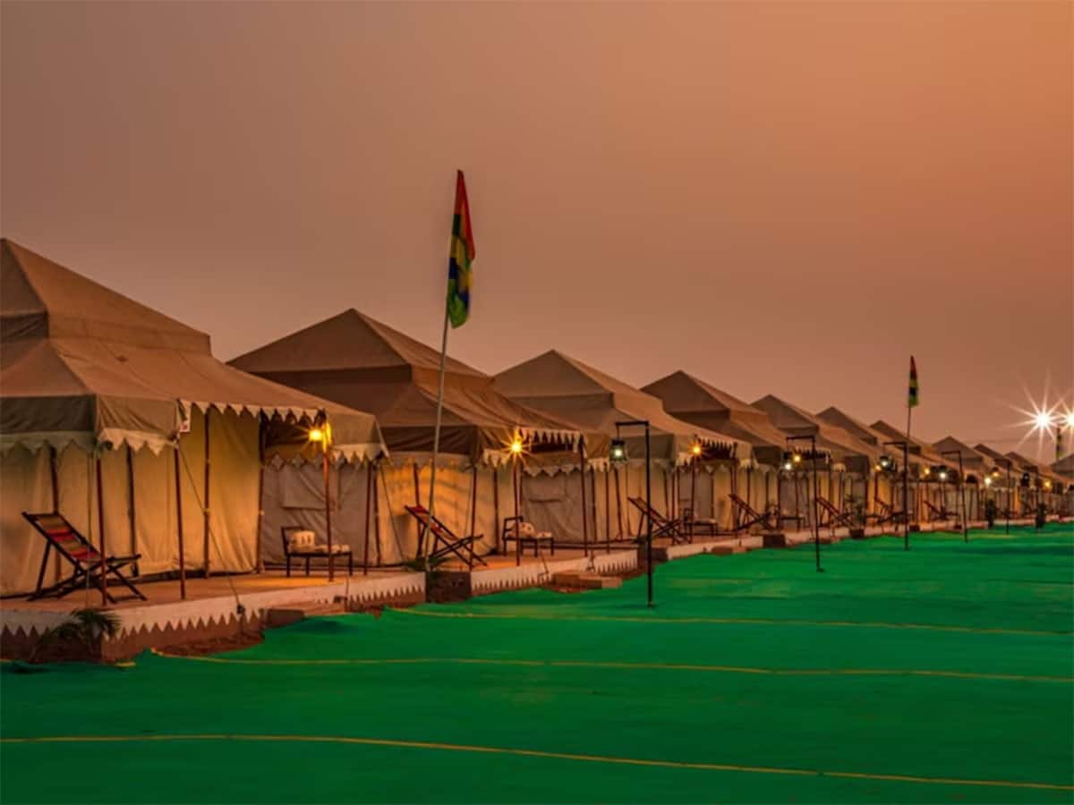 Budget Friendly Tourist Spot | must visti place of Madhya Pradesh ...