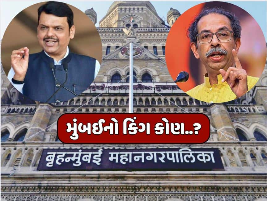 bmc exit poll election results 2026 mumbai shivsena bjp congress ...