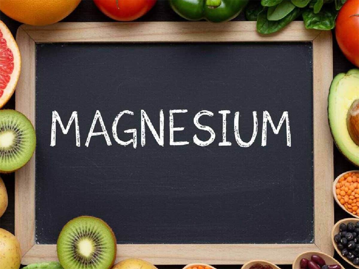 Importance of Magnesium In Body | low magnesium cause serious health ...
