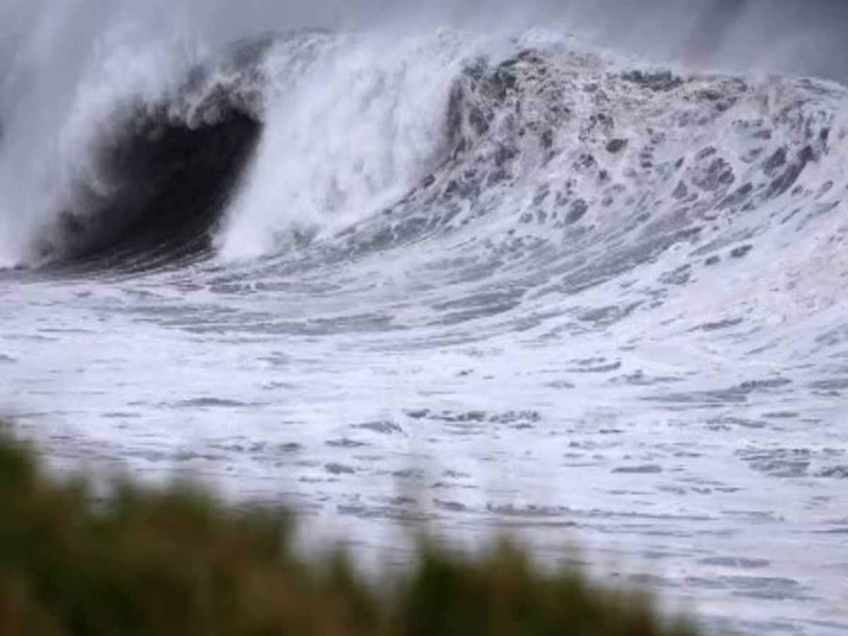 Cyclone Horacio intensifies to first category 5 storm of 2026, Will it ...
