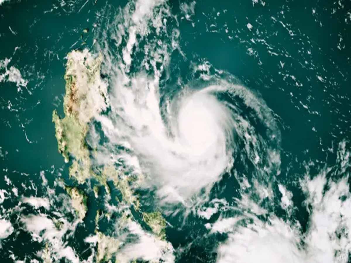 Cyclone Horacio intensifies to first category 5 storm of 2026, Will it ...