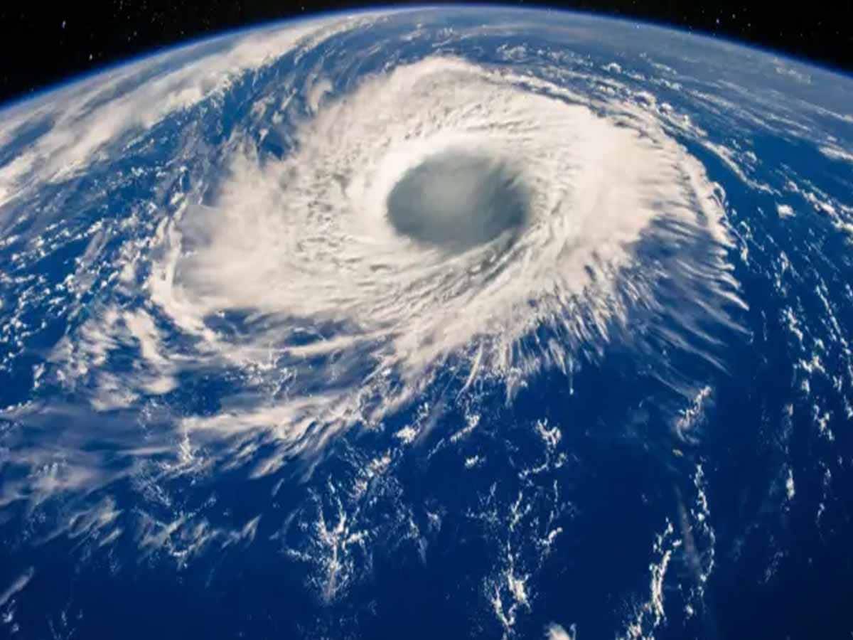 Cyclone Horacio intensifies to first category 5 storm of 2026, Will it ...