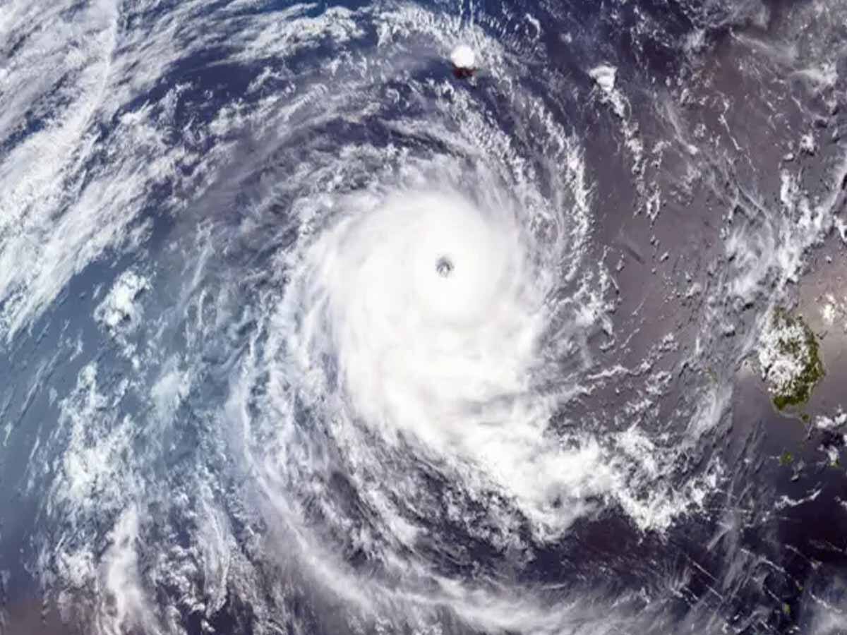 Cyclone Horacio intensifies to first category 5 storm of 2026, Will it ...