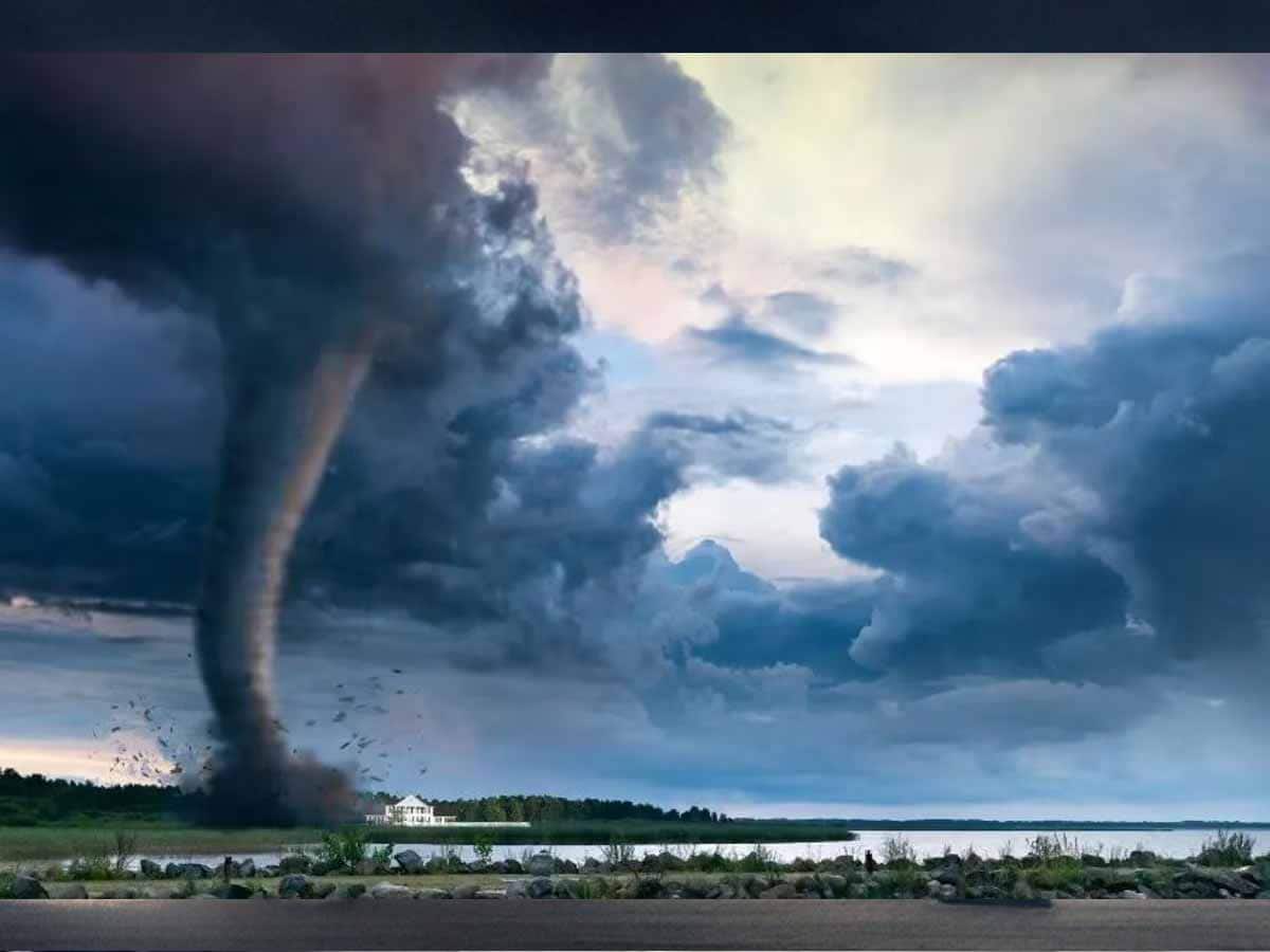 Cyclone Horacio intensifies to first category 5 storm of 2026, Will it ...