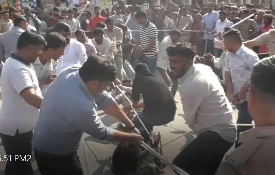 jiliya farmhouse attack case patan jiliya village farmhouse attack ...