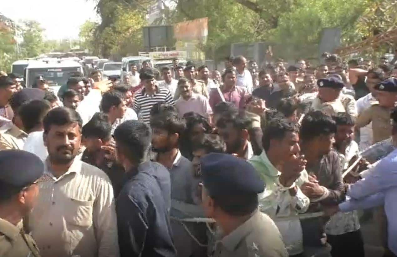 jiliya farmhouse attack case patan jiliya village farmhouse attack ...