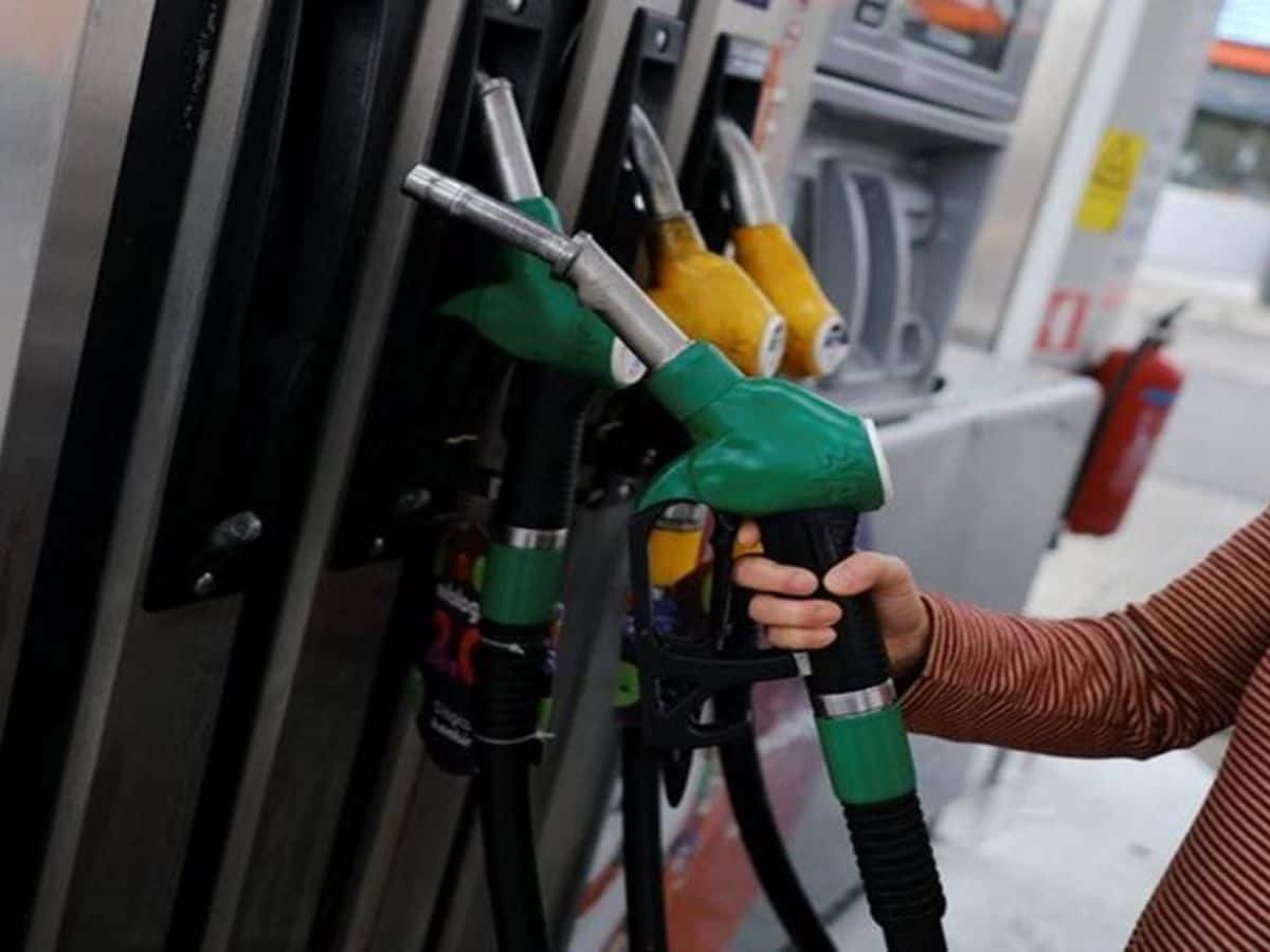Strait of Hormuz Crude oil price drop Petrol Diesel latest rate ...