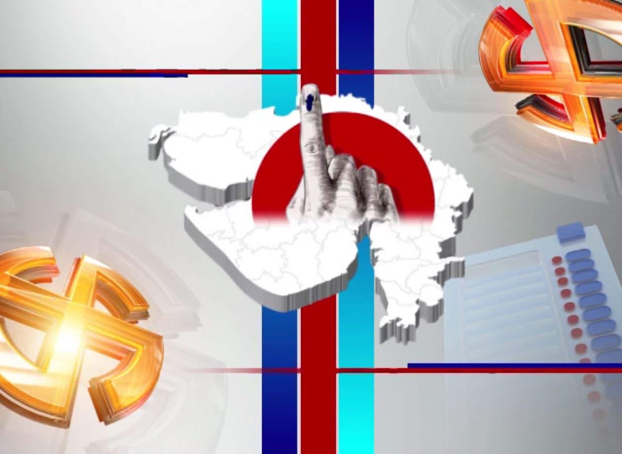 Gujarat Local Body Election 2026 Voting Live: રાજ્યમાં શાંતિપૂર્ણ ...