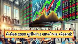 Expert Sensex Prediction News in Gujarati, Latest Expert Sensex ...