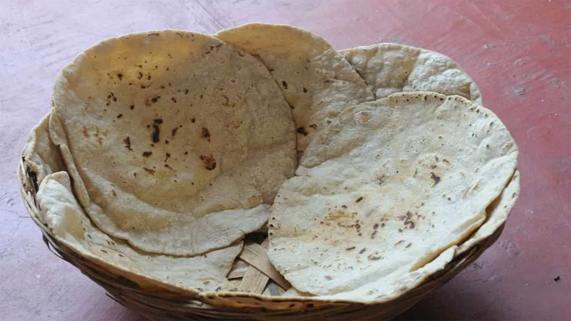 Best and Worst Roti for Summer | ઉનાળામાં કયા લોટની રોટલી ખાવી | body ...