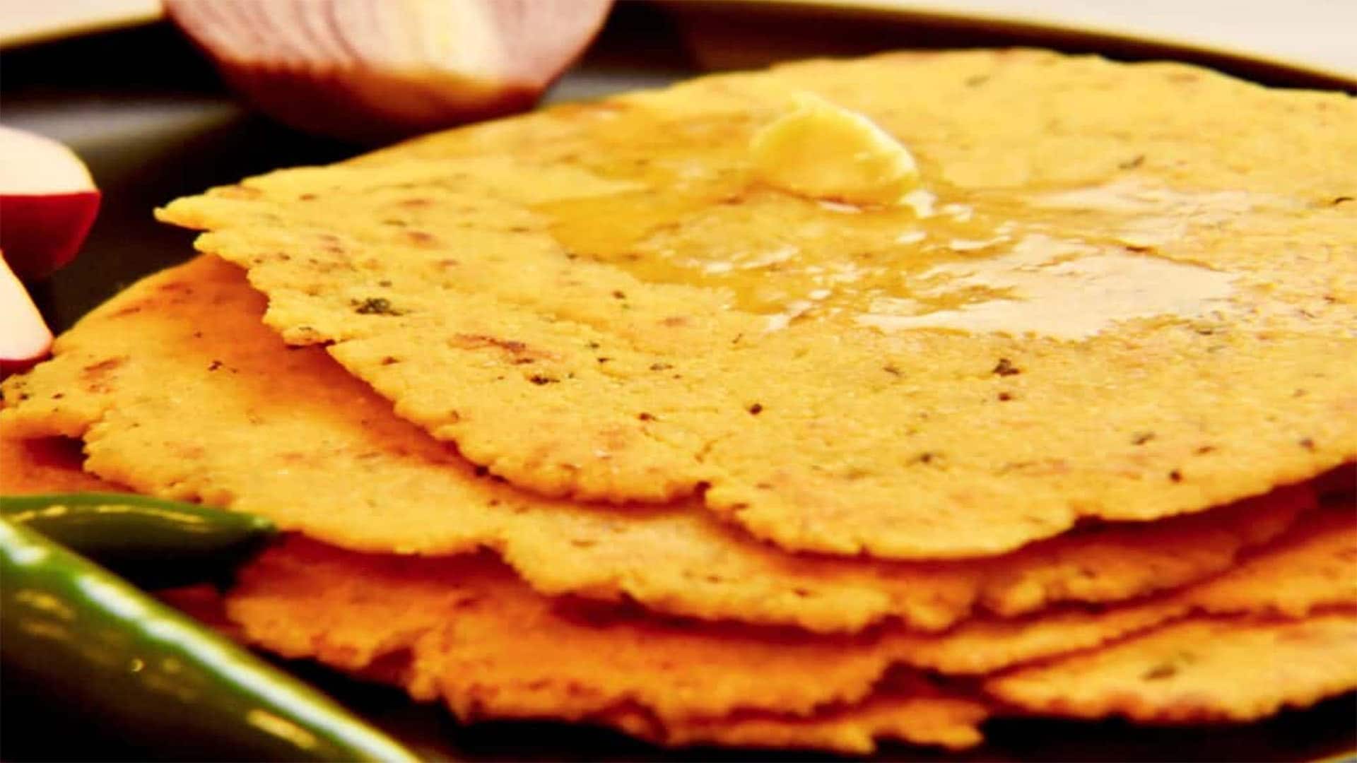 Best and Worst Roti for Summer | ઉનાળામાં કયા લોટની રોટલી ખાવી | body ...