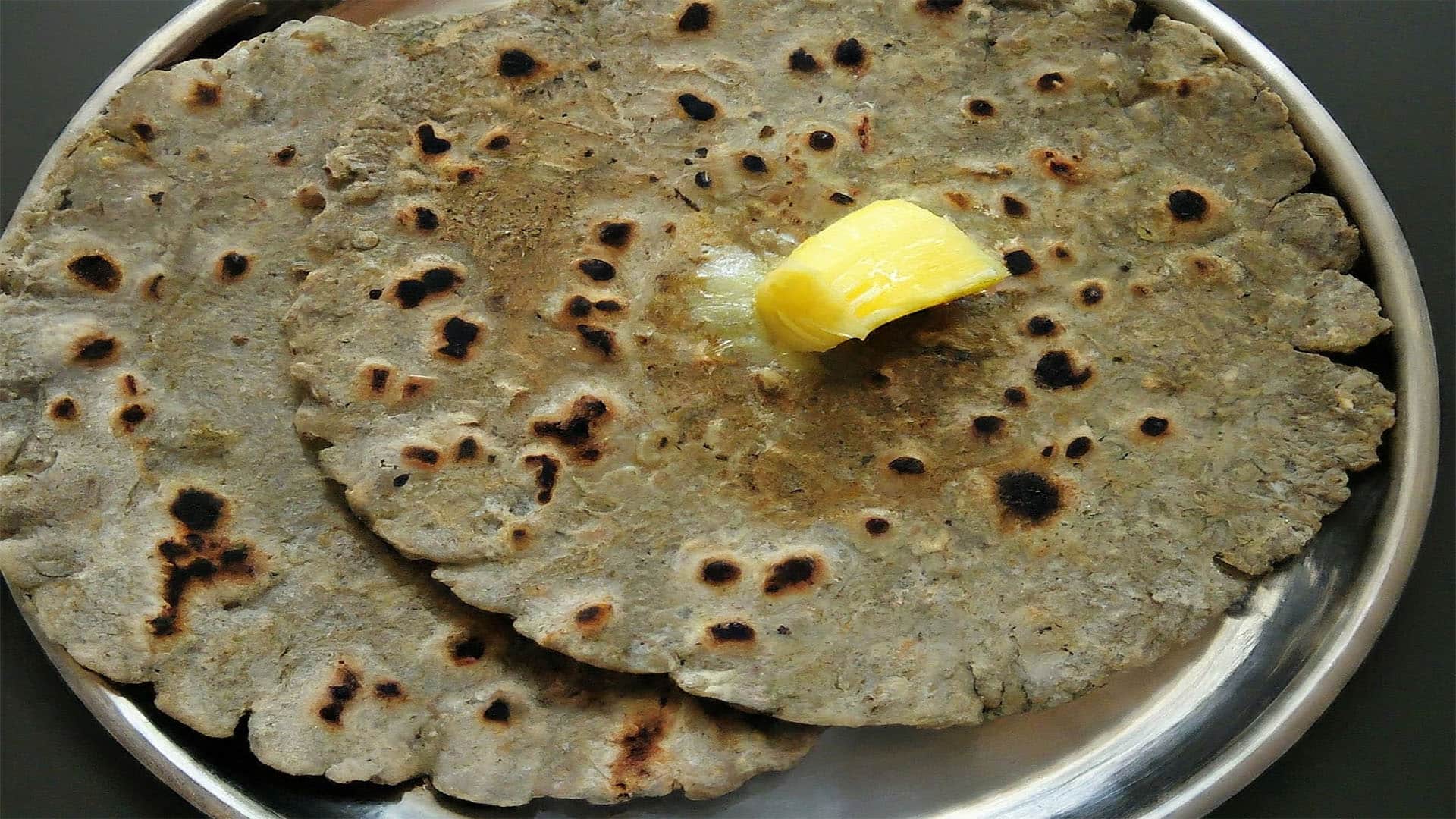 Best and Worst Roti for Summer | ઉનાળામાં કયા લોટની રોટલી ખાવી | body ...
