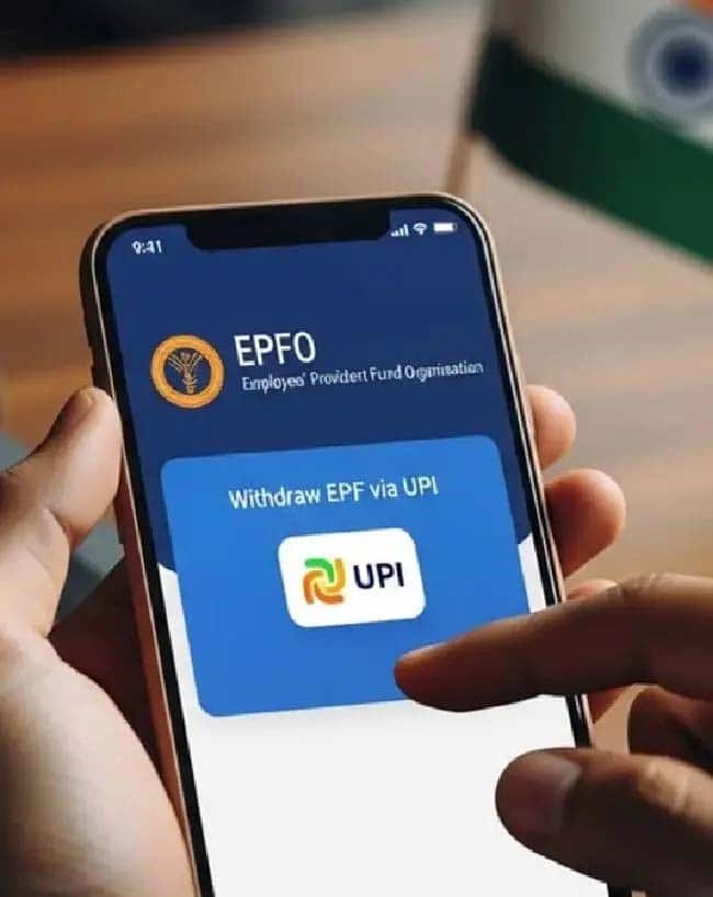Good news for PF account holders: A new facility related to final claim ...