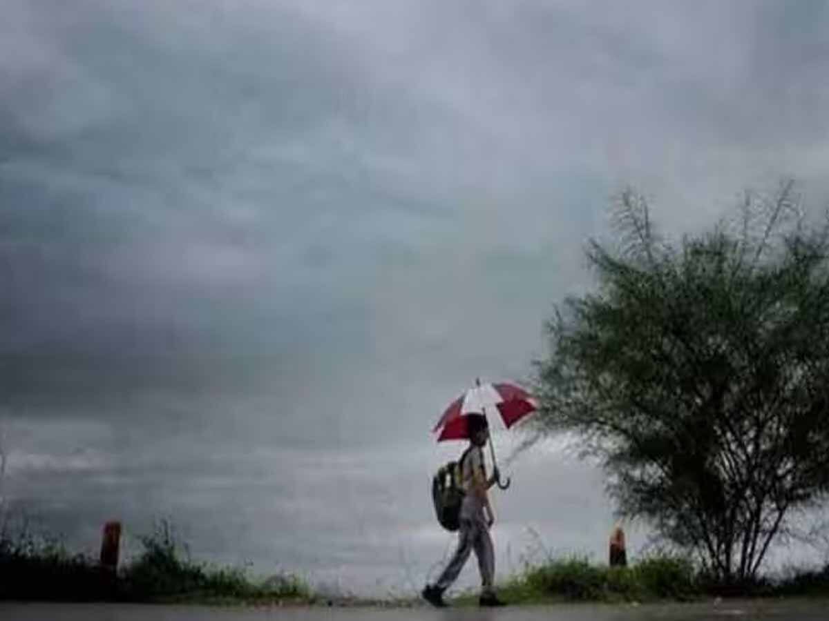 gujarat monsoon 2026 predictions junagadh varsha vigyan parisamvad 47 ...