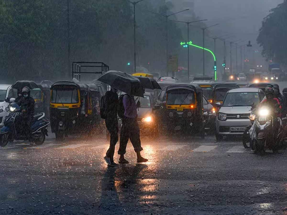 gujarat monsoon 2026 predictions junagadh varsha vigyan parisamvad 47 ...