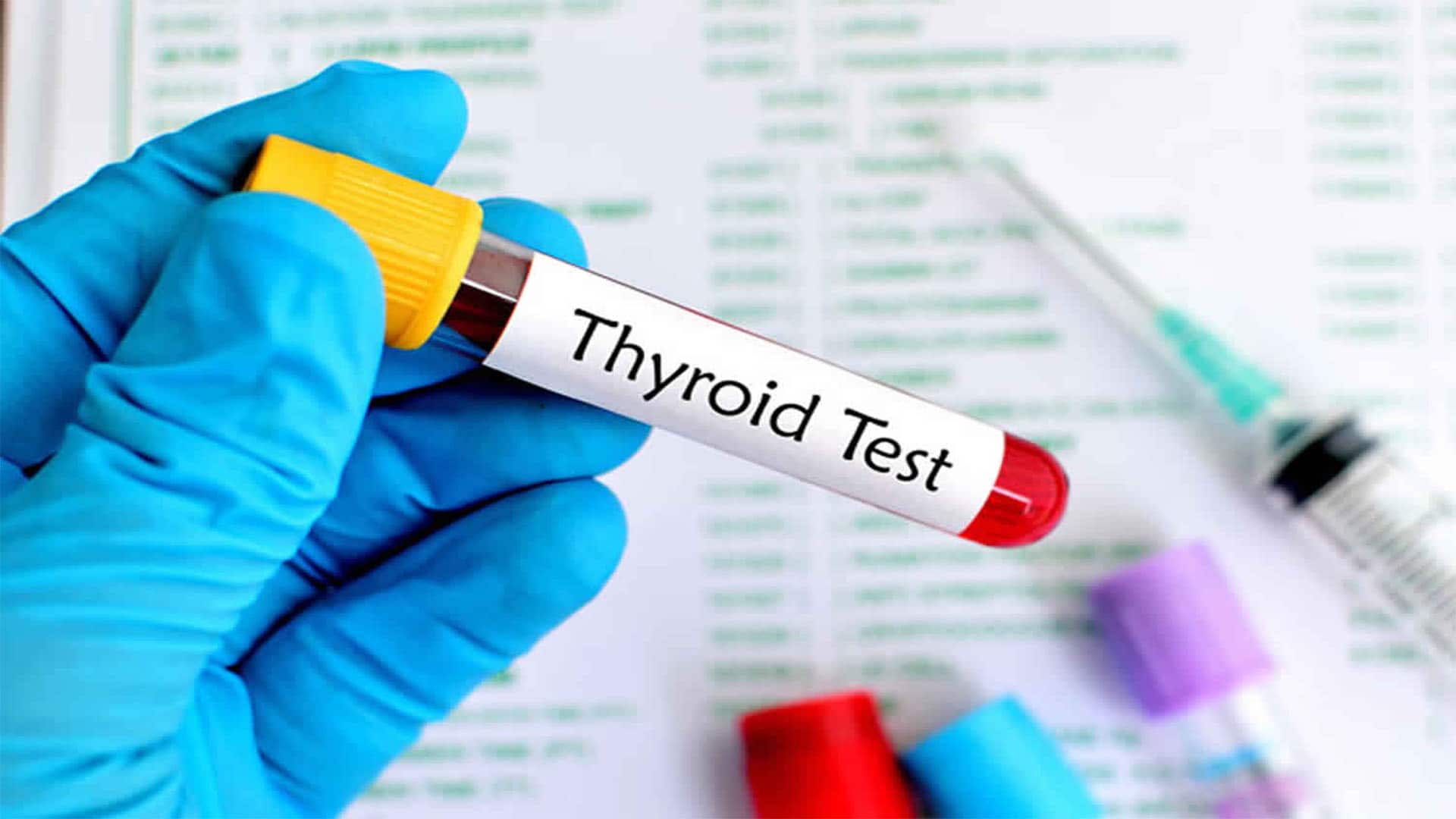 વર્ષમાં એકવાર આ 5 ટેસ્ટ કરાવવા જોઈએ | which 5 test are good to do every ...