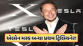 Elon Musk becomes the first trillionaire in history SpaceX ipo bumper ...