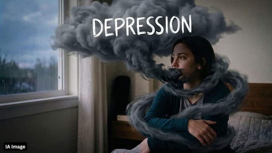 Depression Symptoms and reasons | ડિપ્રેશનના લક્ષણો અને કારણો ...