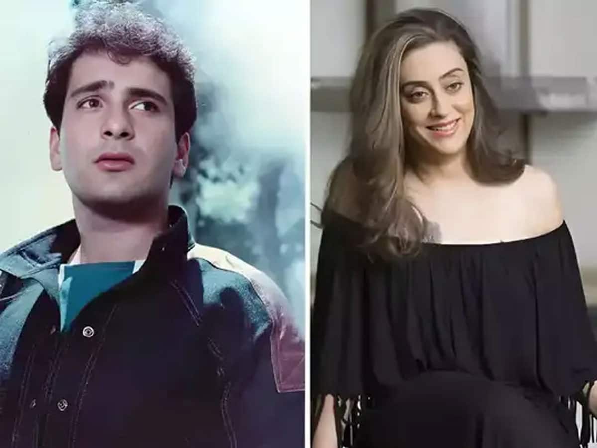 કપૂર ખાનદાનની આ વહુ વેચે છે અથાણું, વર્ષો પહેલા પરિવારથી તોડ્યો હતો સંબંધ