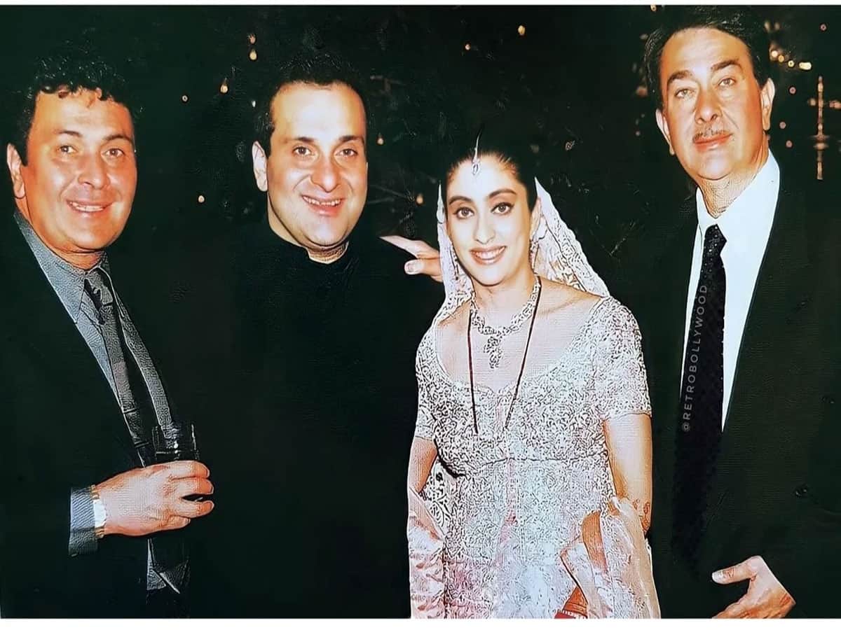 કપૂર ખાનદાનની આ વહુ વેચે છે અથાણું, વર્ષો પહેલા પરિવારથી તોડ્યો હતો સંબંધ