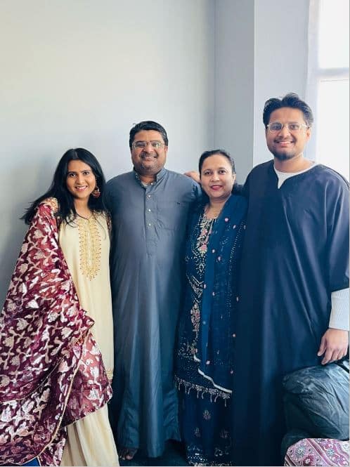 One year since Ahmedabad plane crash: Khanpur's Syed family bids ...