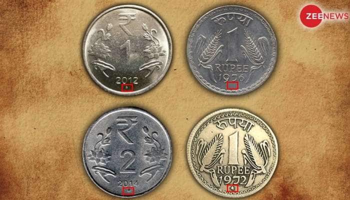 Know How Can You Identify The Origin Of Your Indian Rupee Coin News in ...