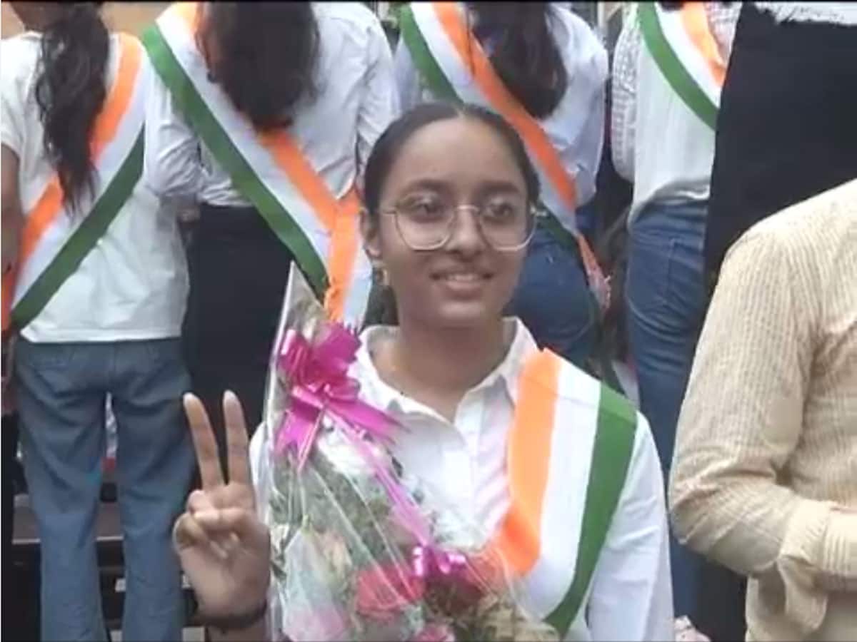 Gujarat Board GSEB HSC 12th Result 2026 Live: ધોરણ-12 નું પરિણામ જાહેર ...